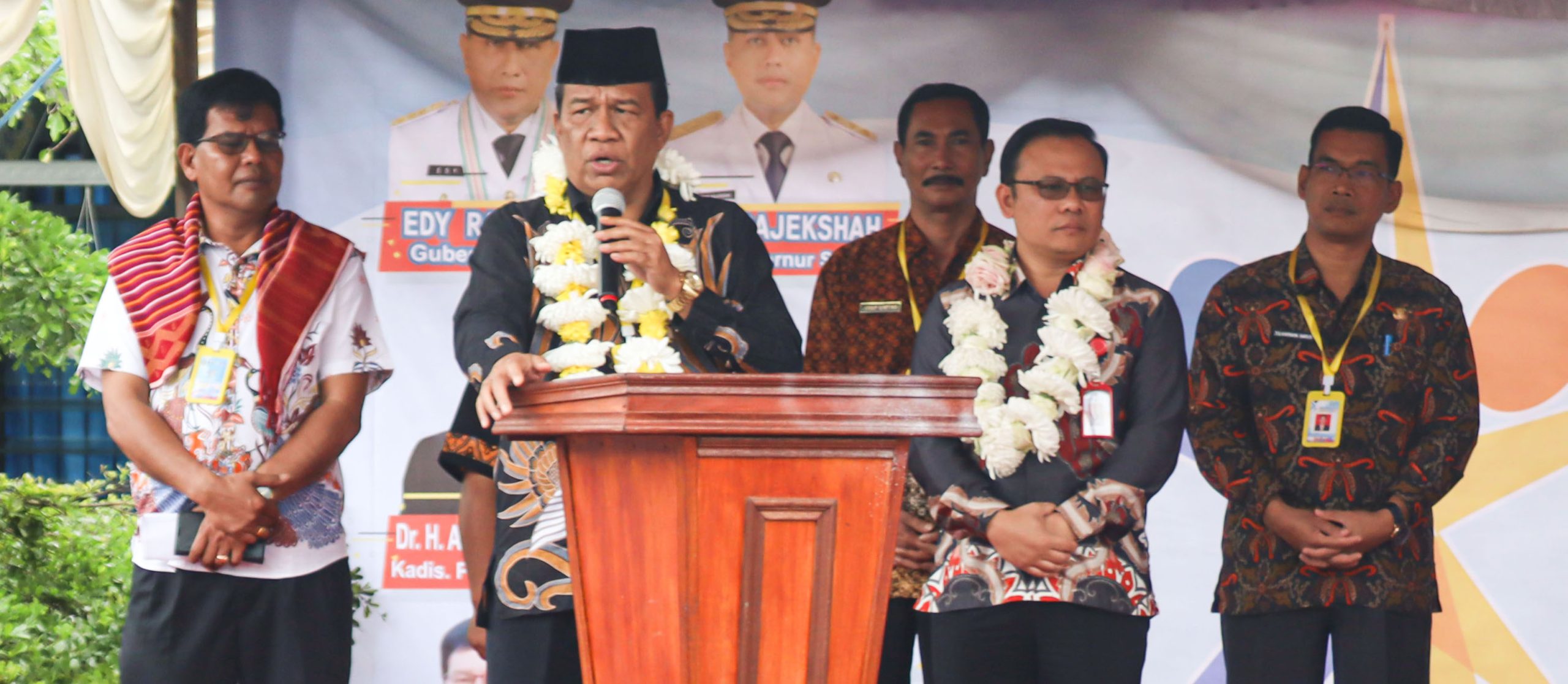 SMANSAKA EDUCATION EXPO 2022 – SMAN 1 Kabanjahe